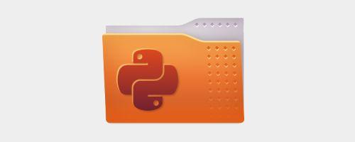 PyFilesystem - obsługa różnych systemów plików w Pythonie